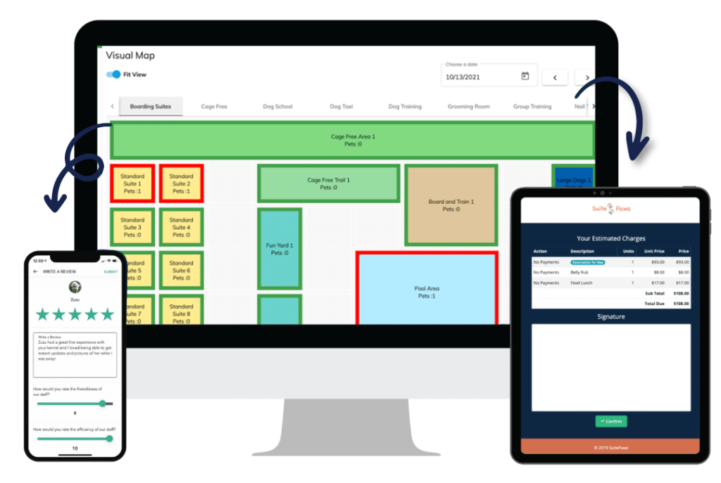 RunLoyal | Dog Business Software | Boarding, Daycare, Grooming & More