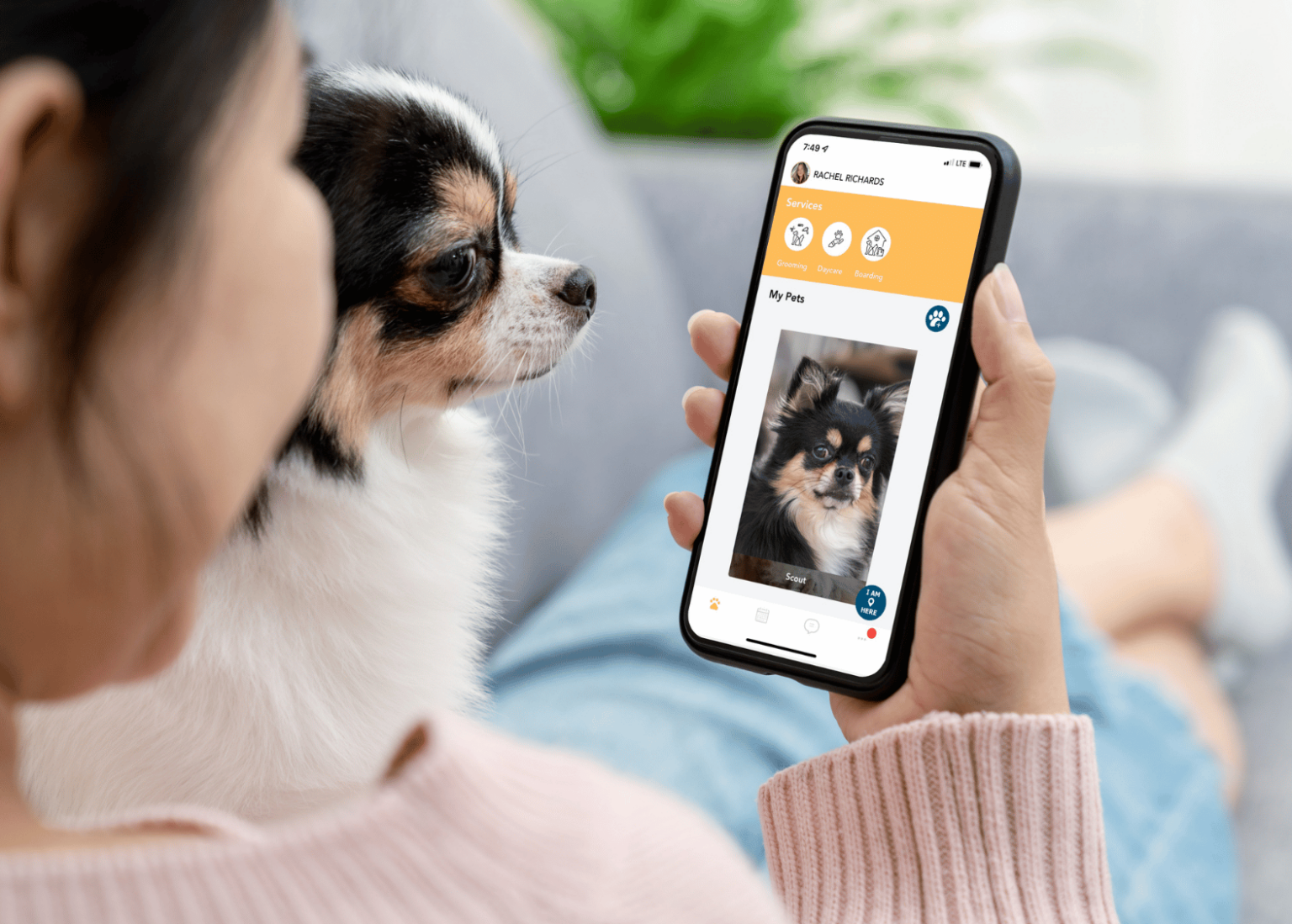 RunLoyal: Pet Care Software - RunLoyal