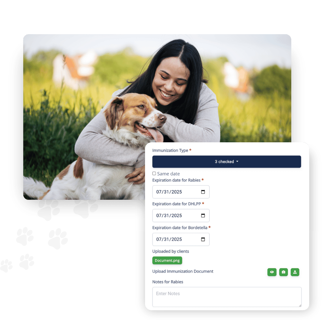 RunLoyal: Pet Care Software - RunLoyal