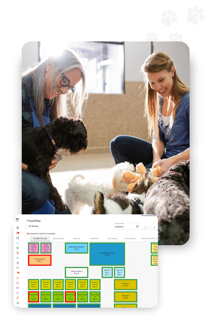 RunLoyal: Pet Care Software - RunLoyal