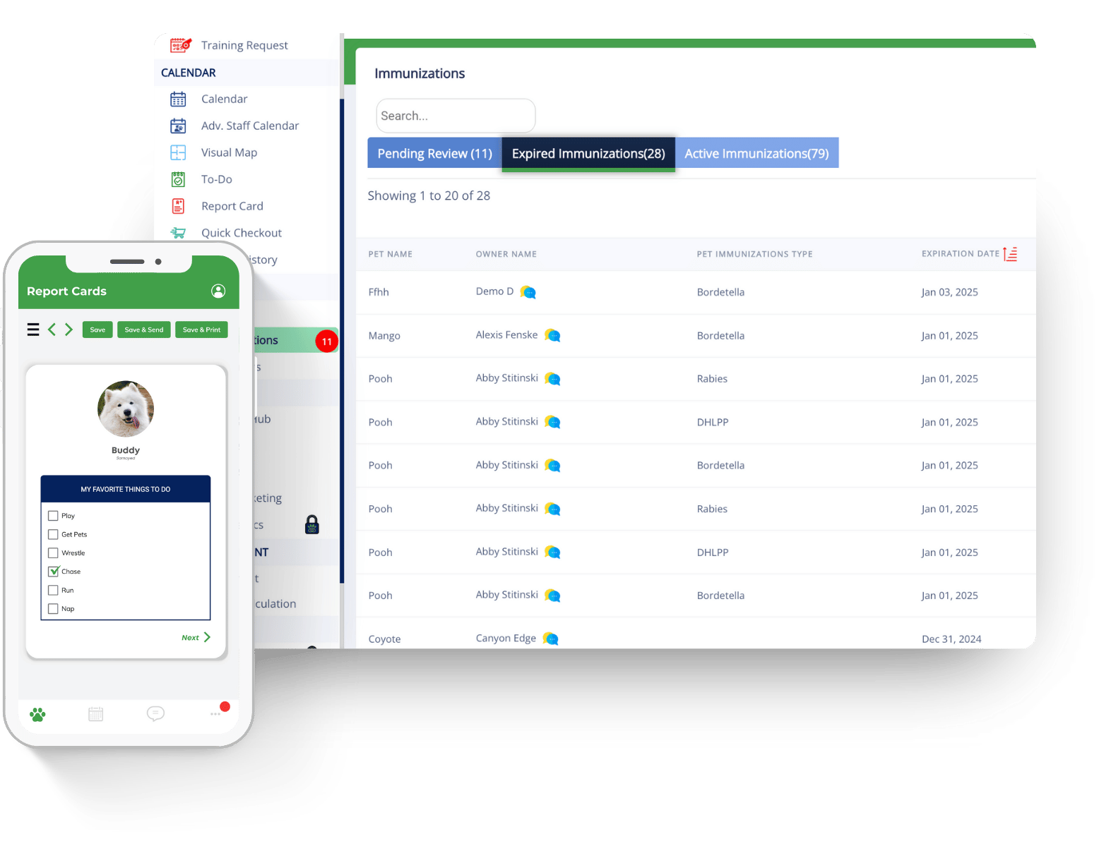 All-in-One Dog Boarding Software & Dog Boarding App by RunLoyal
