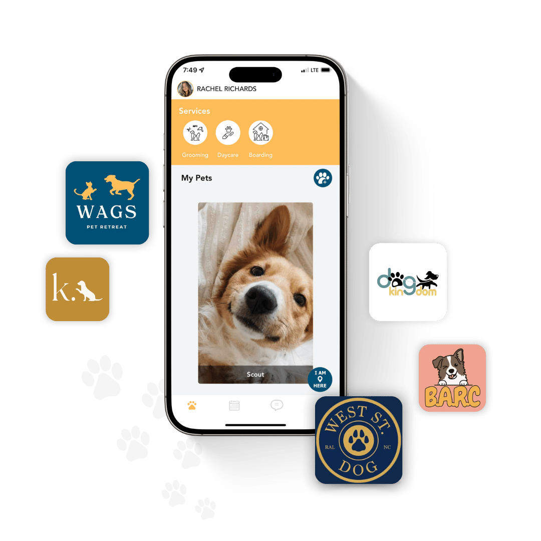RunLoyal: Pet Care Software - RunLoyal