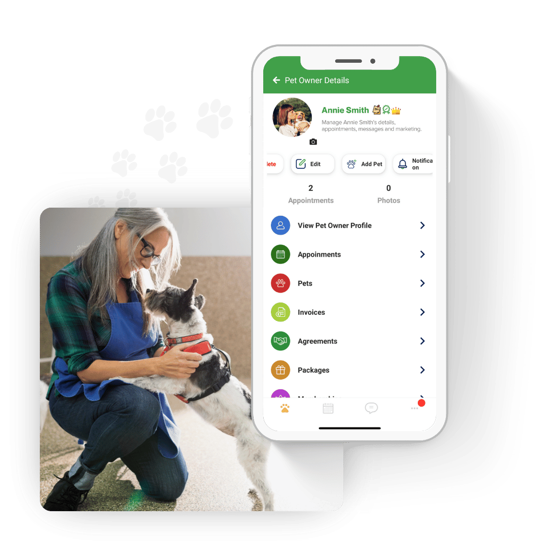 All-in-One Dog Boarding Software & Dog Boarding App by RunLoyal