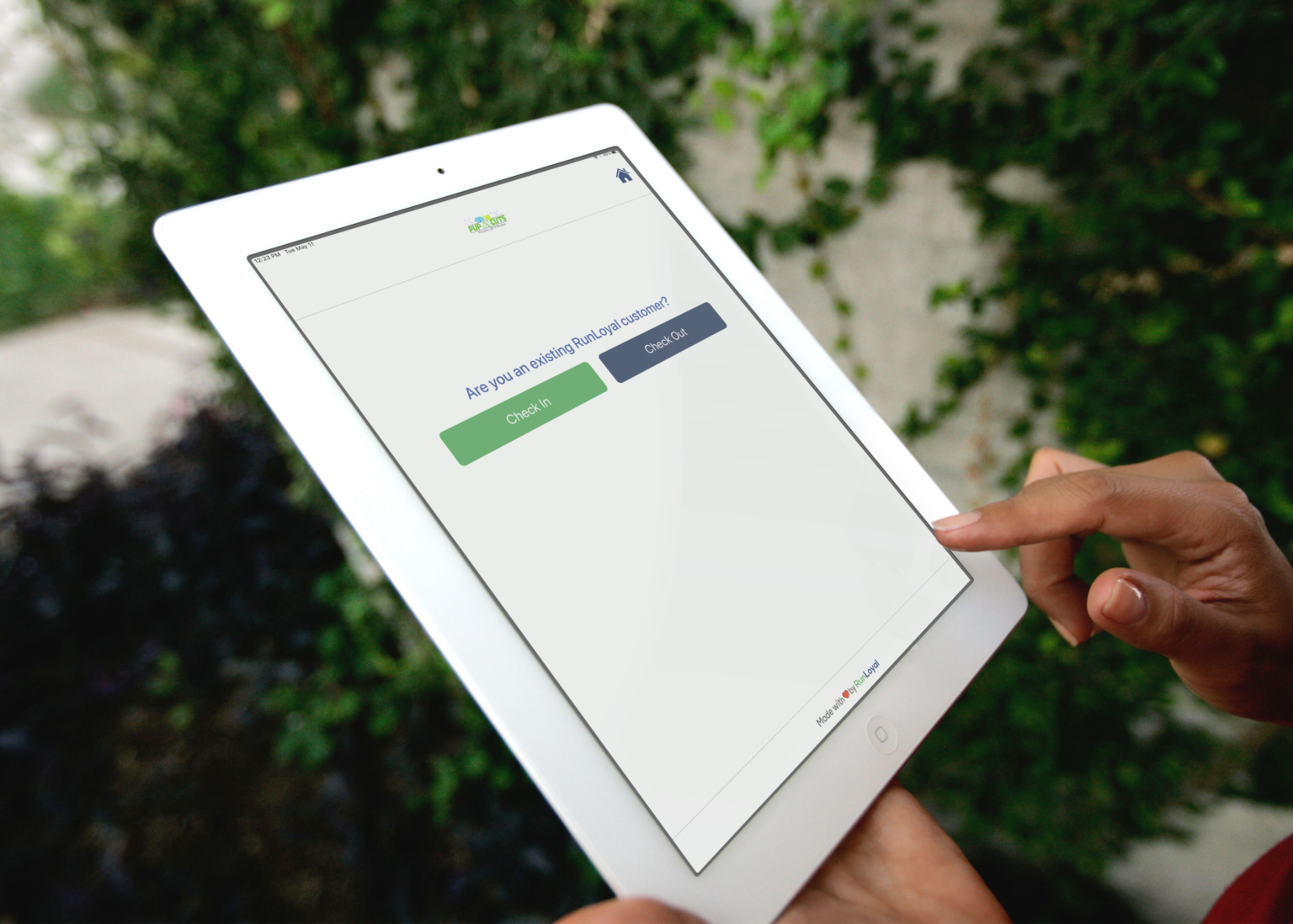 RunLoyal: Pet Care Software - RunLoyal