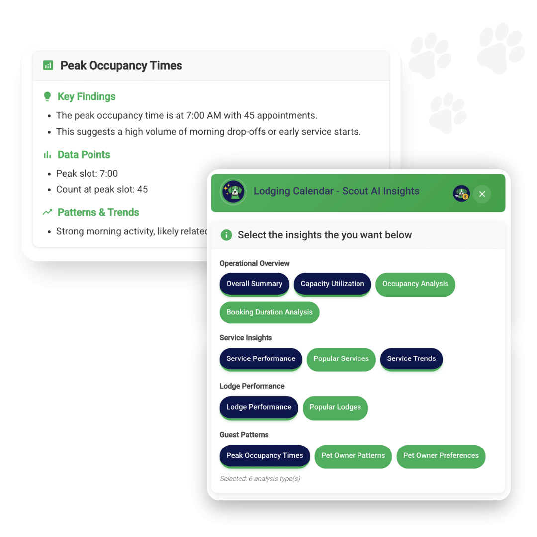All-in-One Dog Boarding Software & Dog Boarding App by RunLoyal